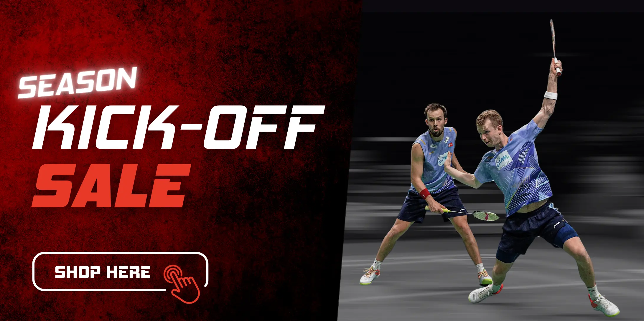 Li-Ning ⎮ Official Li-Ning distributor in Europe