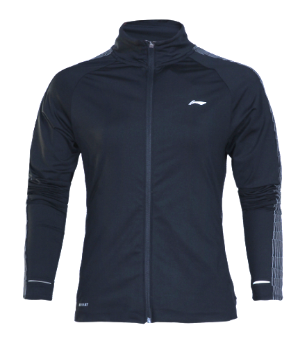 Running Jacket - Black Arrow Women - LI-NING - Li-Ning