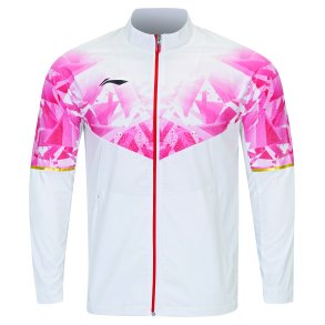 Badminton Tracksuits - Li-Ning