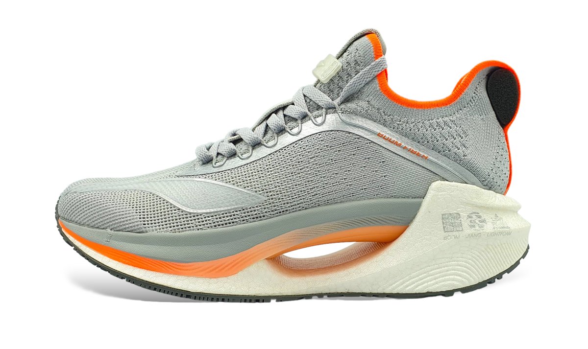 DAME Løbesko - Shadow Essential - LI-NING - Li-Ning