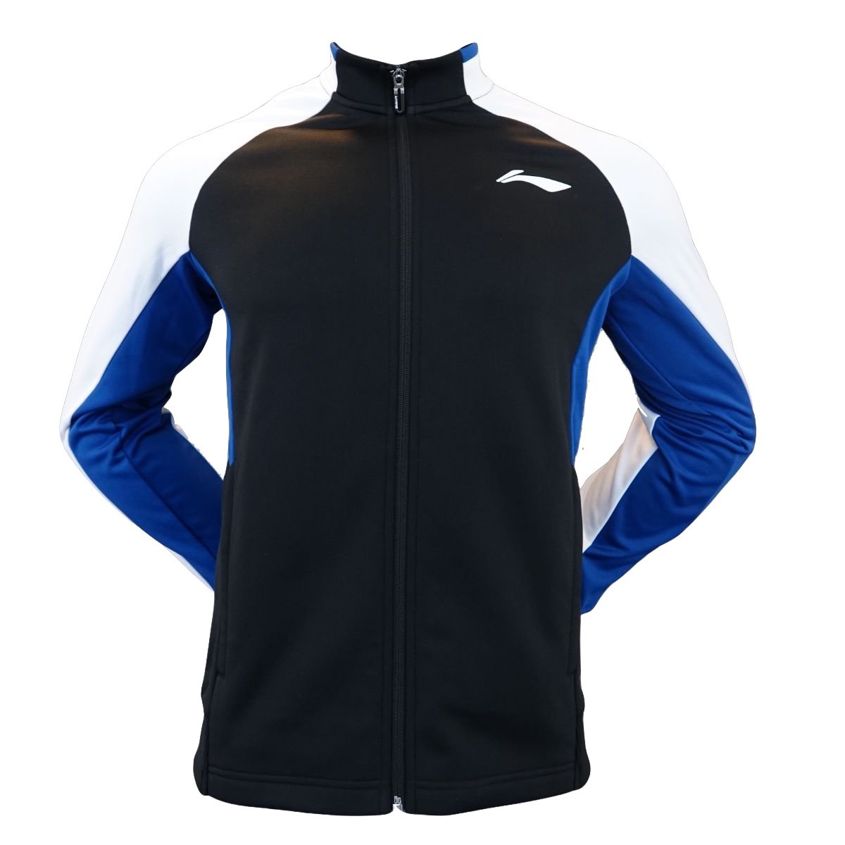 UNISEX Badminton Jacket - Club Team Victory - LI-NING - Li-Ning