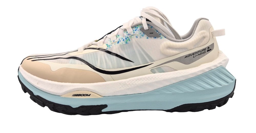 MEN'S Running shoes - Trail - LI-NING - Li-Ning