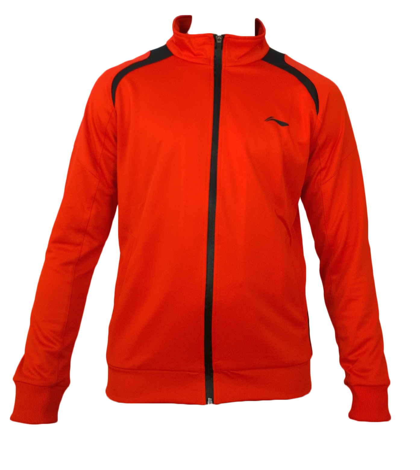 Badminton Tracksuit Jacket - Red Look Kids - LI-NING - Li-Ning
